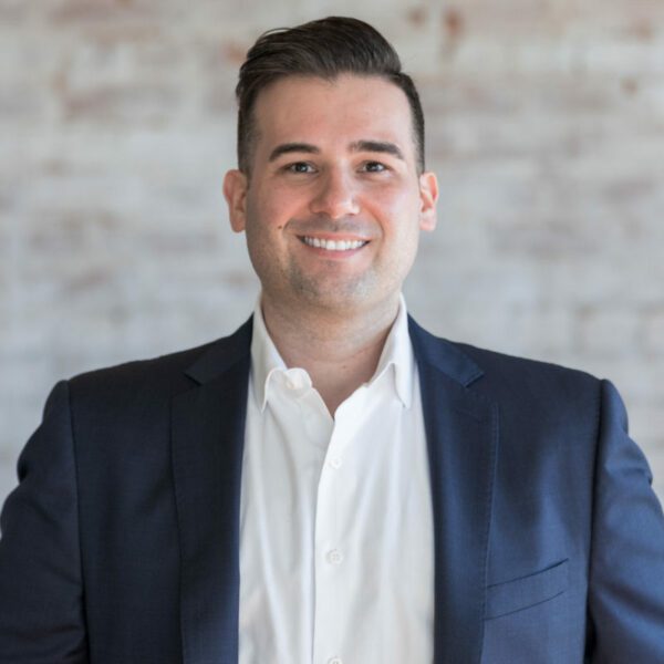 Jamie Griffin - Founder of - Consult to Grow