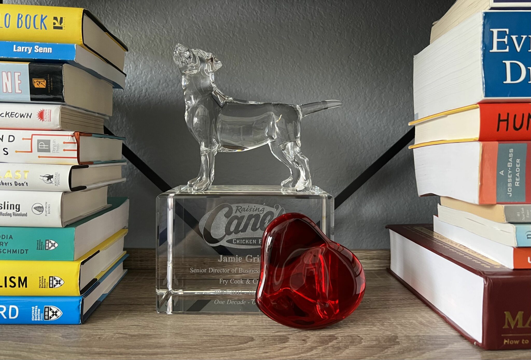 Restaurant Employee Recognition Ideas to Fire Up Culture - Consult to Grow