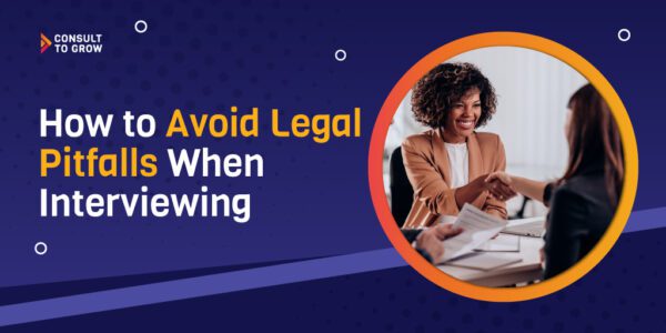 The Components of a Good Restaurant Interview - Consult to Grow